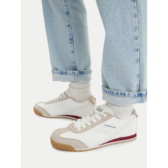 Guess Sneakers Guess Jeans CWBEO-GJ202505165 Wei&szlig;
