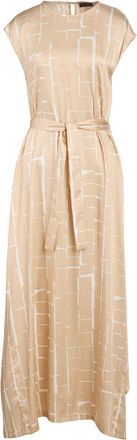 PESERICO KLEIDER - Maxi-Kleider auf YOOX.COM