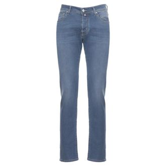 Jacob Cohen Herren, Jeans, Blau, W35Gr&ouml;&szlig;e