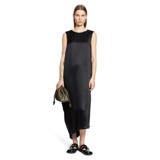 Loewe Draped Dress