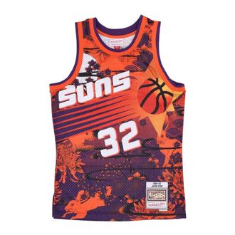 Mitchell & Ness Herren, Sport, Mehrfarbig, SGr&ouml;&szlig;e