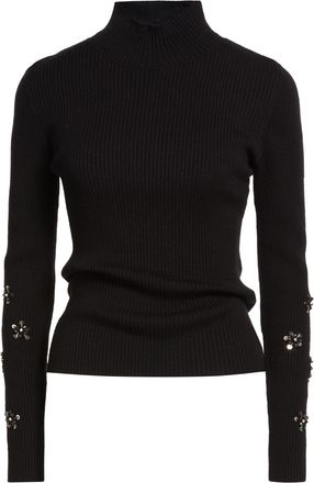 Twin-Set STRICKWAREN - Rollkragenpullover auf YOOX.COM