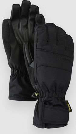 Burton Profile Under Handschuhe true black