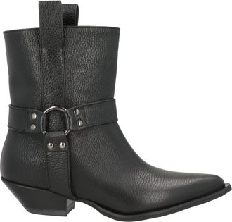 Manila Grace SCHUHE - Stiefeletten auf YOOX.COM