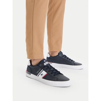 Beverly Hills Polo Club Sneakers Beverly Hills Polo Club CEO-LUSITANO-01 Dunkelblau