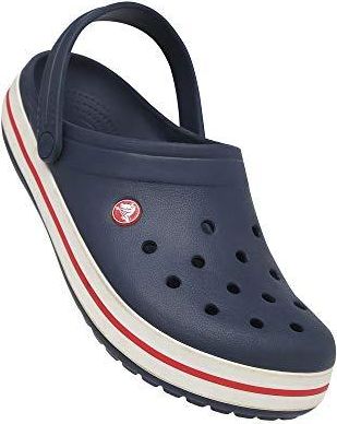 Crocs Crocband - Sabots, Navy, 38