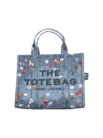 Marc Jacobs Mittelgro&szlig;e Tasche The Tote Bag