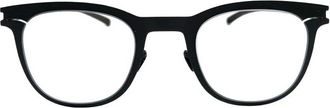 Mykita Femme, Accessoires, Noir, Taille: 47 MM Delano Optical Frame