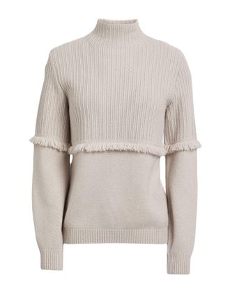 Agnona STRICKWAREN - Rollkragenpullover auf YOOX.COM