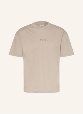 C.P. Company T-Shirt beige