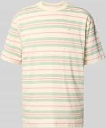 Armedangels Relaxed Fit T-Shirt aus reiner Baumwolle Modell MAARKOS