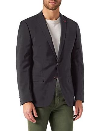 Roy Robson Slim Fit - Veste de costume Homme, Grau (Grau 8), 48 (taille fabricant: 46)