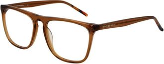 Scotch & Soda Homme, Accessoires, Brun, Taille: ONE Size Montures Optiques Homme Marron