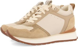 Gioseppo Damen DeBary Sneaker, Nude, 41 EU