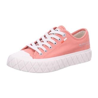 Palladium Palla ACE CVS, Basket Mixte, Tawny Orange, 37