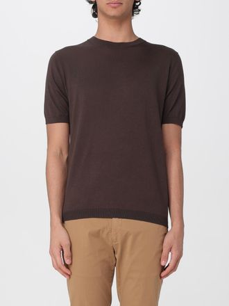 KANGRA Pull Homme couleur &eacute;b&egrave;ne