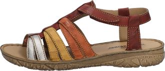 Josef Seibel Sandale Ivy 02