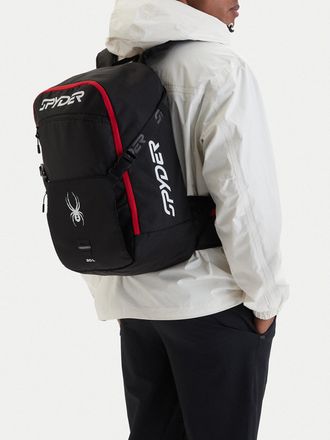Spyder Rucksack Spyder CWBEO-SR-KL-003-09 Schwarz