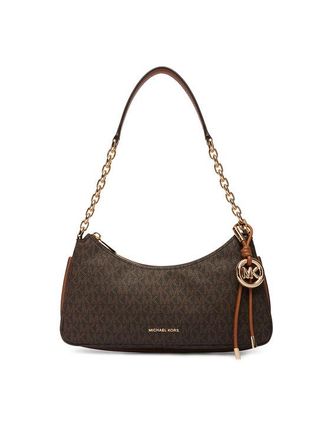 Michael Kors Handtasche 32R6GY5W6B Braun