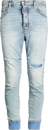 Dsquared2 HOSEN & R&Ouml;CKE - Jeanshosen auf YOOX.COM