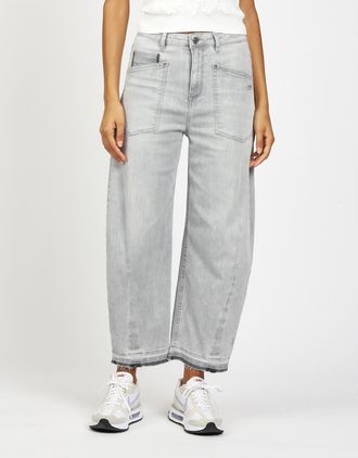 Gang 94ODINA - o-shape fit Jeans