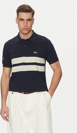 Lacoste Poloshirt PH9760 Dunkelblau Classic Fit