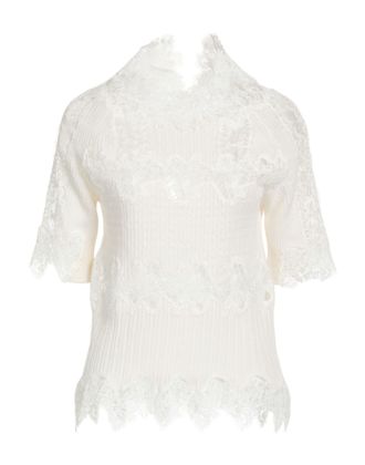 Ermanno Scervino STRICKWAREN - Rollkragenpullover auf YOOX.COM