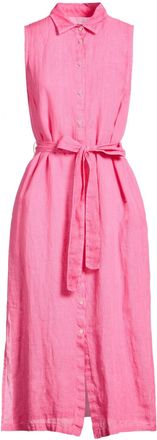 120% Lino KLEIDER - Midi-Kleider auf YOOX.COM