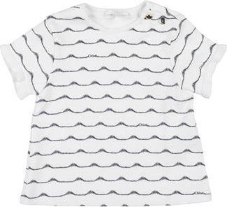 Chlo&eacute; TOPS - T-shirts sur YOOX.COM