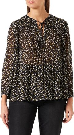 s.Oliver Bluse Langarm