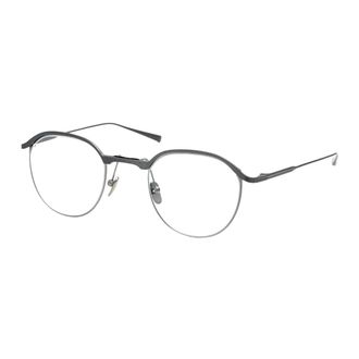 Masunaga 1D6J4Fa0A - unisex - Accessoires - Gris - Taille: 47 MM