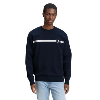 Tom Tailor Herren Sweatshirt