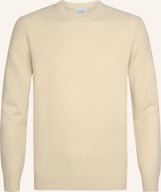 Profuomo Profuomo Pullover beige