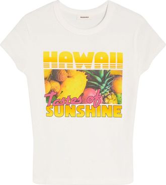 Bershka T-Shirt