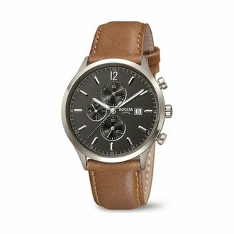 Boccia Herren, Accessories, Grau, ONE SIZEGr&ouml;&szlig;e