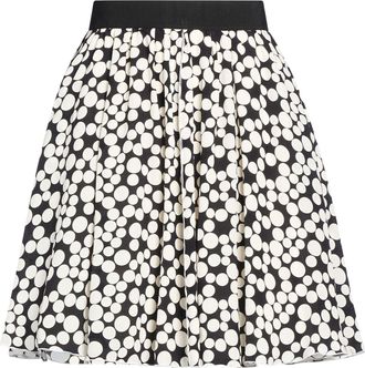 Dolce & Gabbana HOSEN & R&Ouml;CKE - Minir&ouml;cke auf YOOX.COM