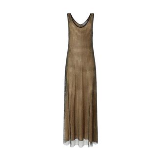 Genny Genny Kleider - - Dresses - Damen - Schwarzk - S