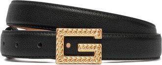 Guess Damengürtel BW9275 P5425 Schwarz