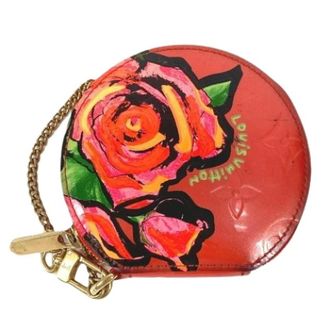 Louis Vuitton Porte-monnaie Pre-owned - Femme - Pre-owned - Multicolore - Taille: ONE Size