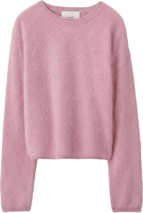 Lisa Yang Damen Kaschmirpullover LEXIA