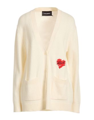 Karl Lagerfeld STRICKWAREN - Strickjacken auf YOOX.COM