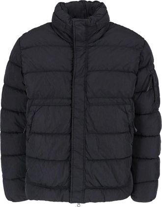 C.P. Company C. P. Company Daunenjacke - Schwarz