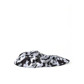 Dolce & Gabbana Flat Sandalen - - Shoes - Damen - Mehrfarbig - 39 EU