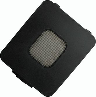 Alligator Messerersatzset f&uuml;r Gem&uuml;se, Knoblauch, Chili-Schneider/-W&uuml;rfler, Edelstahl