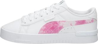 Puma Puma, Femme, Sport, Blanc, Taille: 37 EU Jada Baskets
