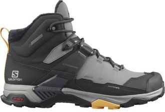 Salomon Herren Stiefel SHOES X ULTRA 4 MID WINTER TS CSWP QuSh