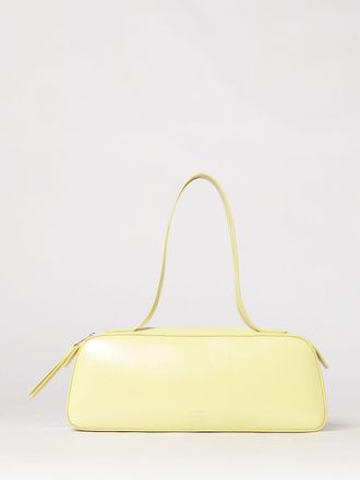 Khaite Sac Port&eacute; &eacute;paule Femme couleur Jaune