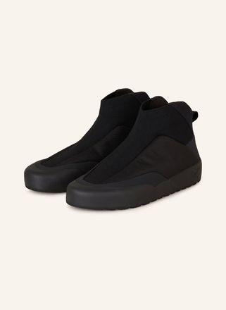 Arc'teryx Trekkingschuhe Kragg Insulated schwarz