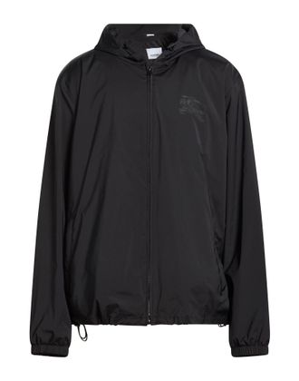 Burberry JACKEN & M&Auml;NTEL - Jacken, M&auml;ntel & Trenchcoats auf YOOX.COM