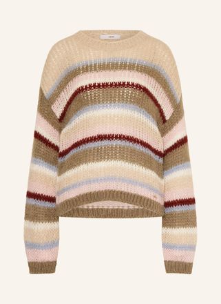 Cinque Cinque Pullover Ciringea beige